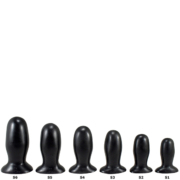 Blunt™ Plug | SquarePegToys®